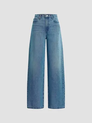 Joe's Jeans The Ryan Low-slung Baggy Jeans