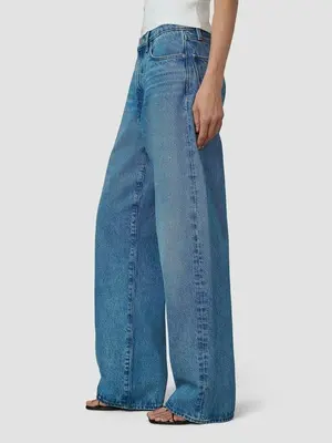 Joe's Jeans The Ryan Low-slung Baggy Jeans