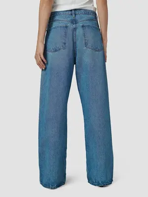Joe's Jeans The Ryan Low-slung Baggy Jeans