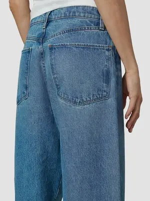 Joe's Jeans The Ryan Low-slung Baggy Jeans