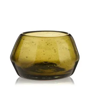 VISKI Tequila Copita Glass - Green