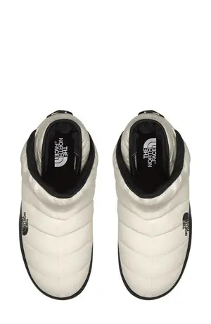 The North Face Thermoball™ Insulated Bootie - Gardenia White/tnf Black