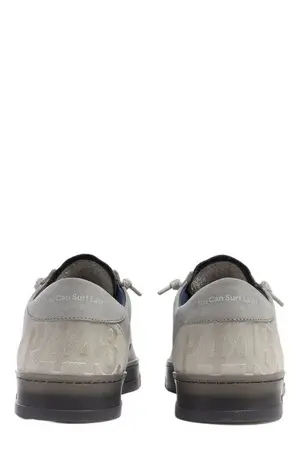 P448 Jack Leather Sneaker - Shadow