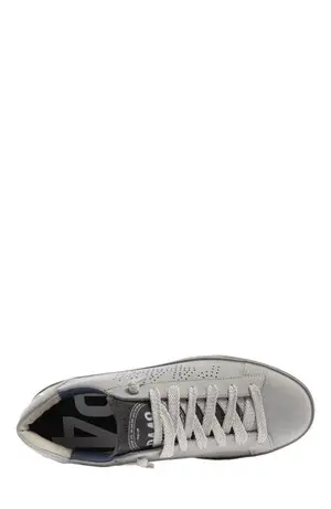 P448 Jack Leather Sneaker - Shadow