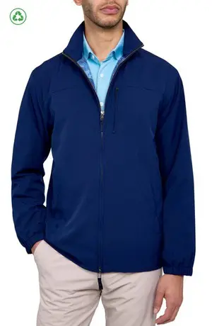 Con.struct Cuffed Jackets For Men