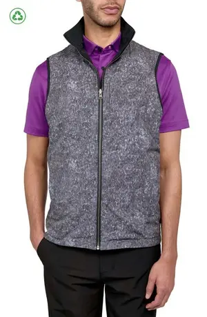 Con.struct Vests For Men