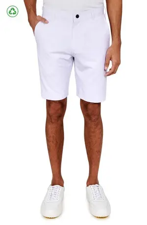 Con.struct Thigh Length Shorts For Men