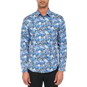 Brooklyn Brigade Stretch Shirts For Men
