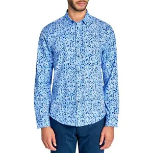 Brooklyn Brigade Long Sleeve Shirts For Men