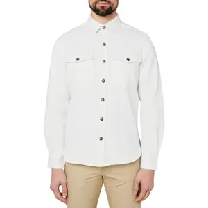 Brooklyn Brigade Shirt Jacket Jackets For Men