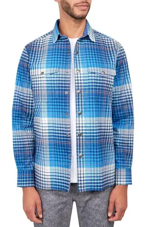 Brooklyn Brigade Cuffed Outerwear For Men