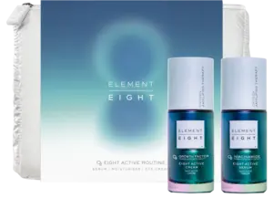ELEMENT EIGHT O2 Eight Discovery Set - None