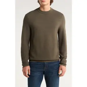 Robert Barakett Cassidy Sweater - Olive