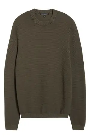 Robert Barakett Cassidy Sweater - Olive