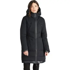 Pajar Rimi Mid-length Parka - Black