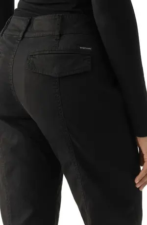 Sanctuary Sahara Tapered Utility Pants