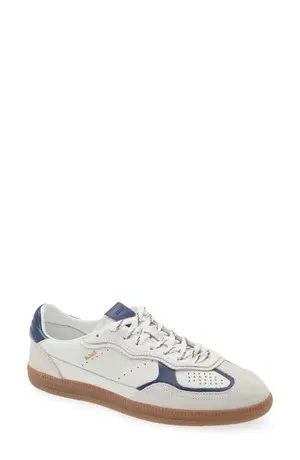 ALOHAS Tb.490 Rife Sneaker - White/white