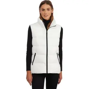 Pajar Quilted Vests For Women