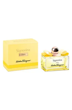 Ferragamo Sulfate-free Fragrance Products