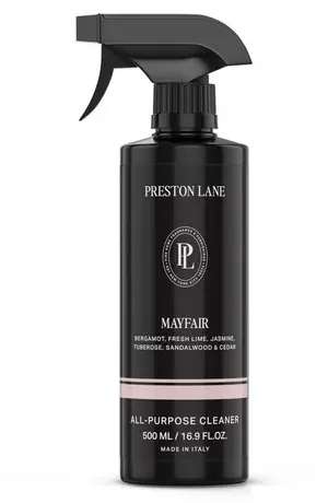 PRESTON LANE All-purpose Cleaner - Mayfair