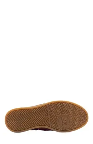 P448 Monza Sneaker - Punch