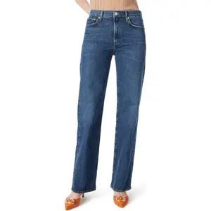 DO BY DEE OCLEPPO High-rise Wide-leg Jeans