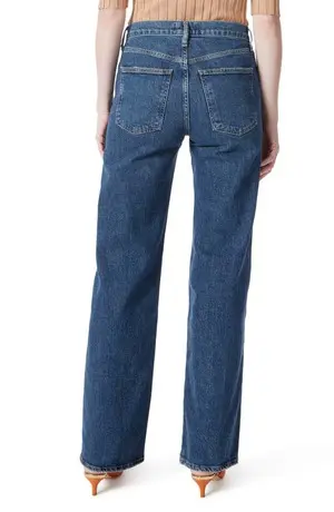 DO BY DEE OCLEPPO High-rise Wide-leg Jeans