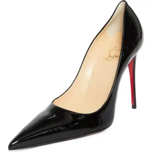 CHRISTIAN LOUBOUTIN Kate Max Pump