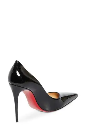 CHRISTIAN LOUBOUTIN Kate Max Pump