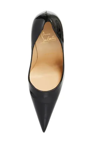 CHRISTIAN LOUBOUTIN Kate Max Pump