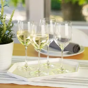 SPIEGELAU Vino Grande White Wine Glass Set Of 4