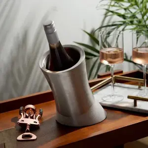 VISKI Harrison Convex Bottle Chiller