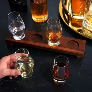 VISKI Crystal Spirit Flight Set Set Of 5