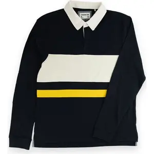 Sovereign Code Thesis Collar Knit Shirt