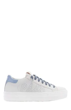 P448 Printed Shoes For Women