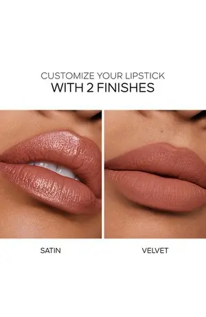 GUERLAIN Rouge G Customizable Satin Lipstick Refill - 518