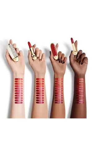 GUERLAIN Rouge G Customizable Satin Lipstick Refill - 518