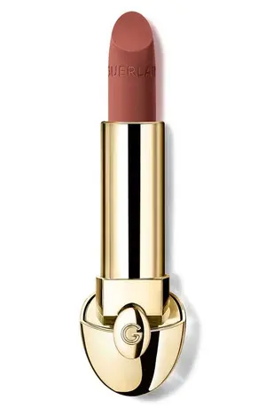 GUERLAIN Rouge G Customizable Matte Lipstick Refill #139 Le Nude Drage