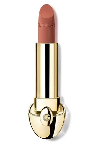 GUERLAIN Rouge G Customizable Matte Lipstick Refill #207 Le Beige Blush