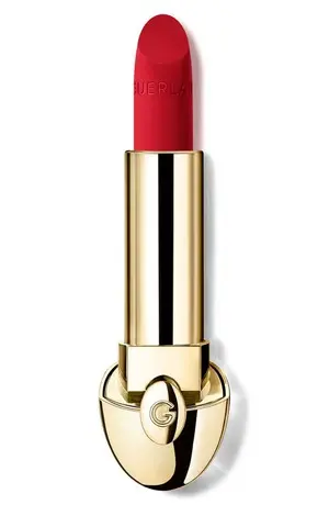 GUERLAIN Rouge G Customizable Matte Lipstick Refill #456 Le Rouge Corail