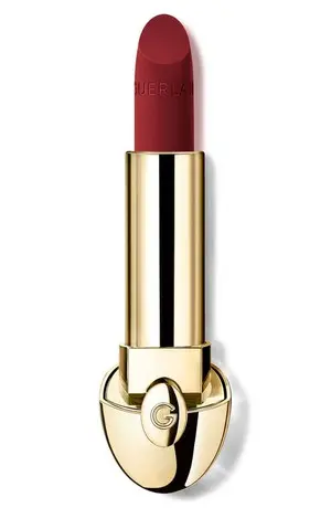 GUERLAIN Rouge G Customizable Velvet Lipstick Refill #777 Le Prune Magenta