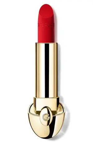 GUERLAIN Rouge G Customizable Matte Lipstick Refill 510