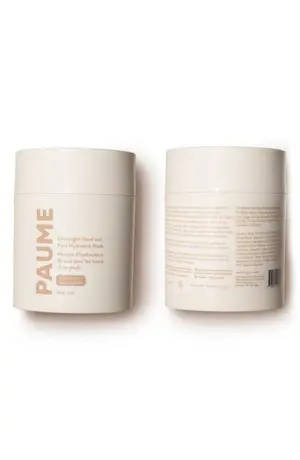 PAUME Overnight Hand And Foot Hydration Mask
