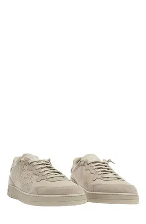 P448 Vert Low-top Sneaker - Vert All Cream