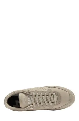 P448 Vert Low-top Sneaker - Vert All Cream