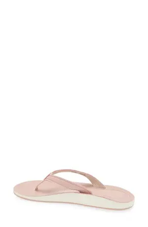 Olukai Southshore Flip Flop - Soft Pink / Soft Pink