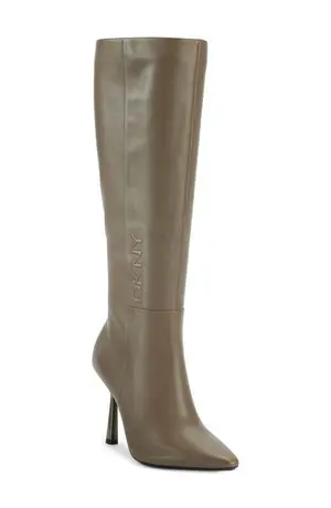 Dkny Nixie Knee High Boots