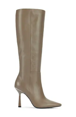 Dkny Nixie Knee High Boots