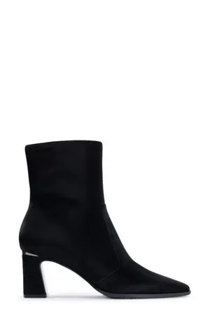 Dkny Pointed Toe Bootie