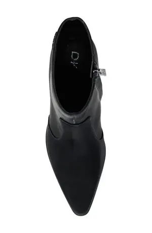Dkny Pointed Toe Bootie